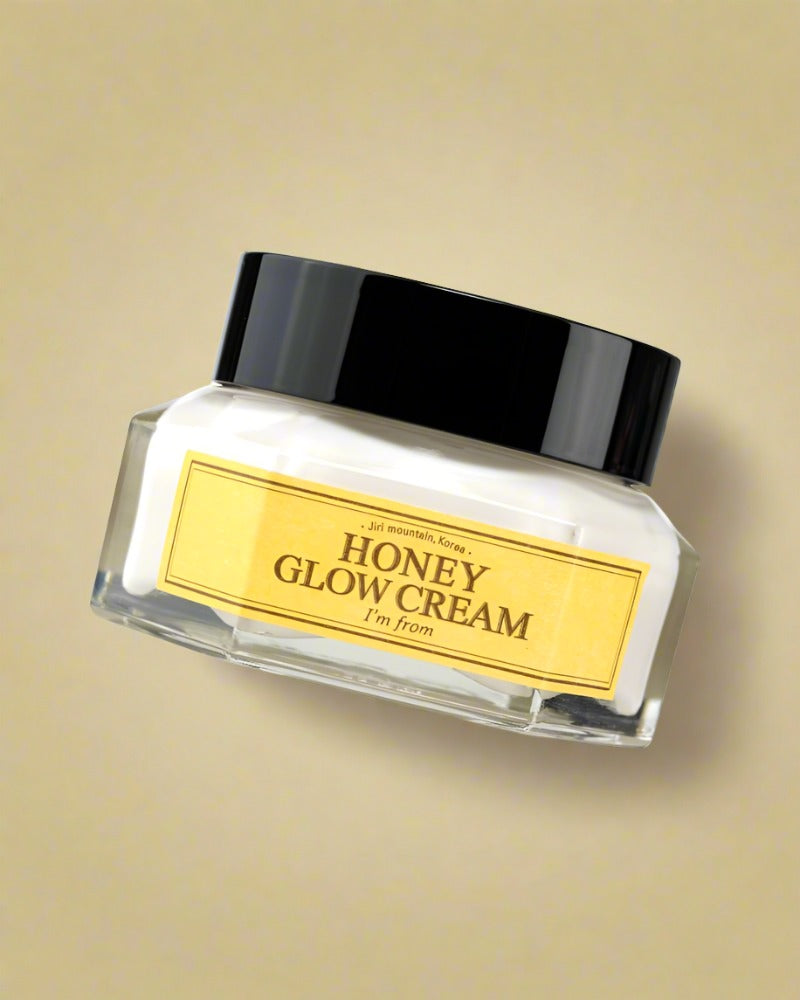 I'm From Honey Glow Cream 50g – Kiokii and...