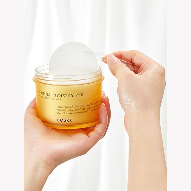 Choosing the Perfect Toner Pads for Your Skin: A Quick Guide – Kiokii ...