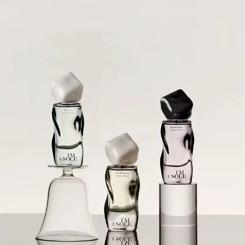 Gen Z’s New Favorite Perfume Brand? IM:SOLE and Its Gender-Free Vibe ...