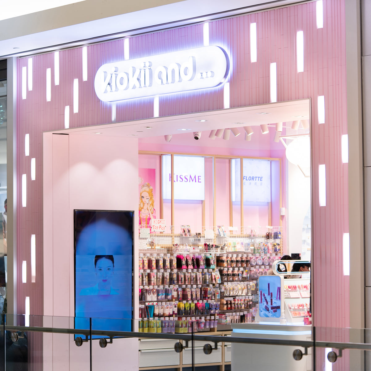Our Stores – Kiokii and...