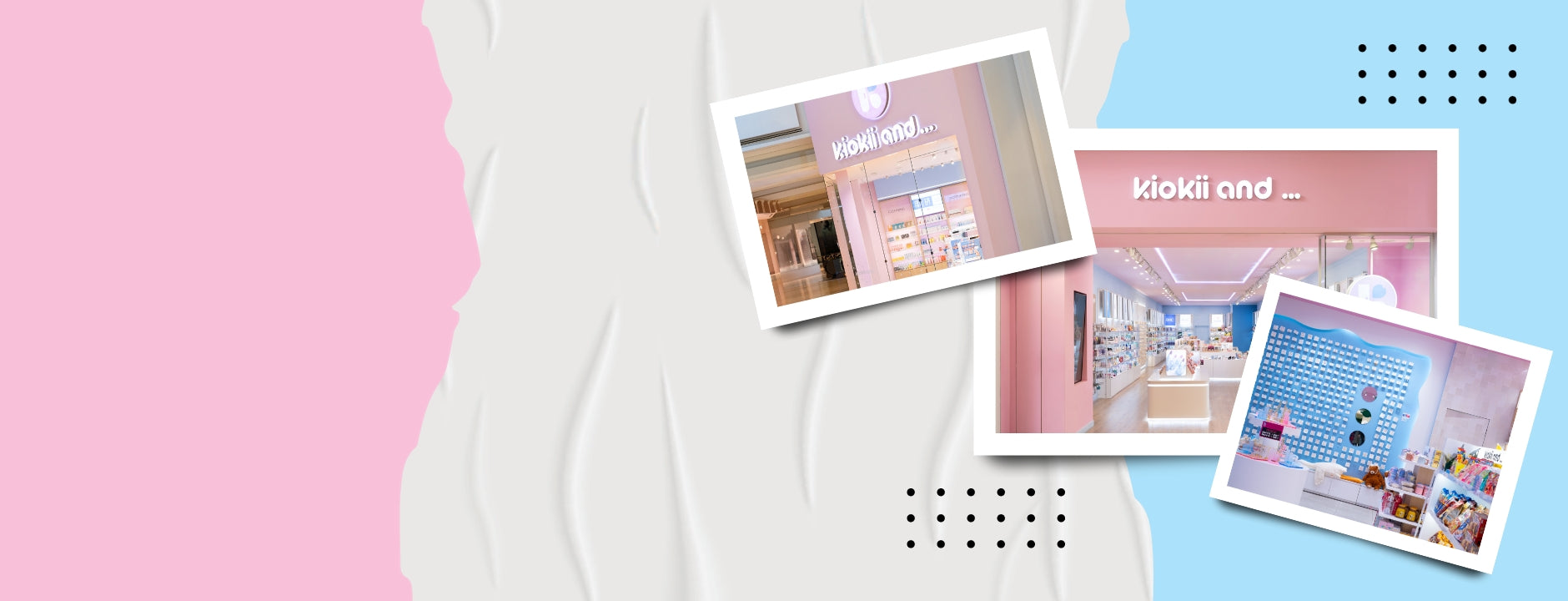 Home | Kiokii and...