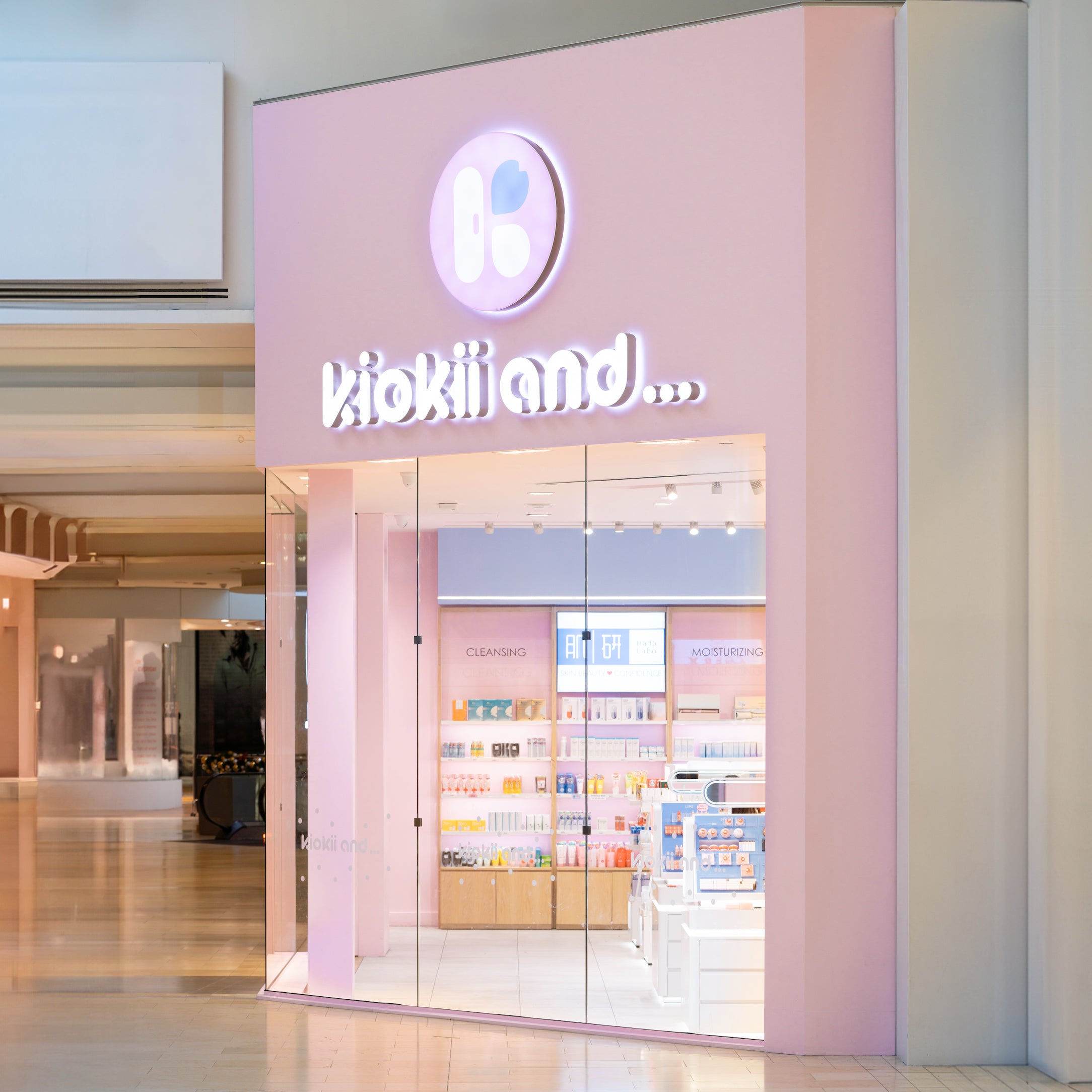 Our Stores | Kiokii and...