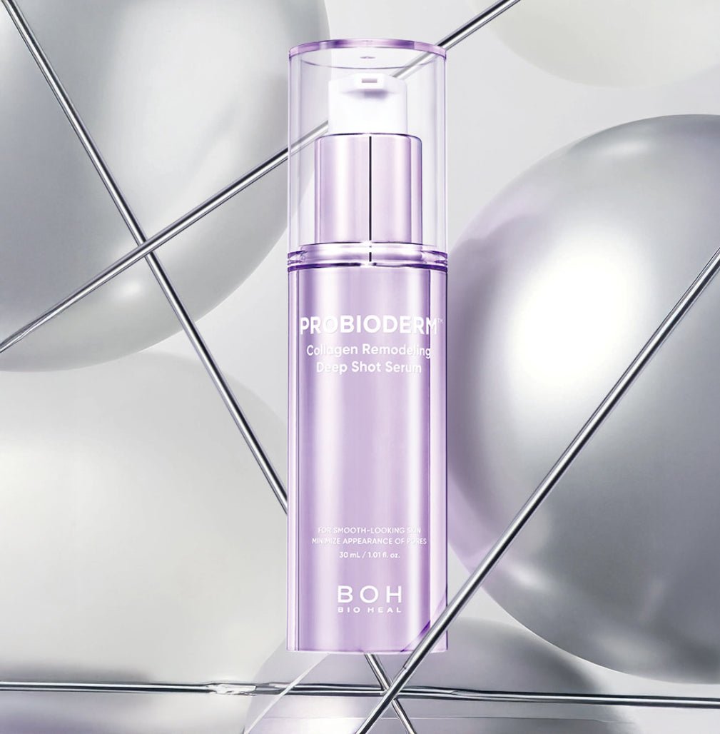 BIOHEAL BOH Probioderm Collagen Remodeling Deep Shot Serum 30ml ...