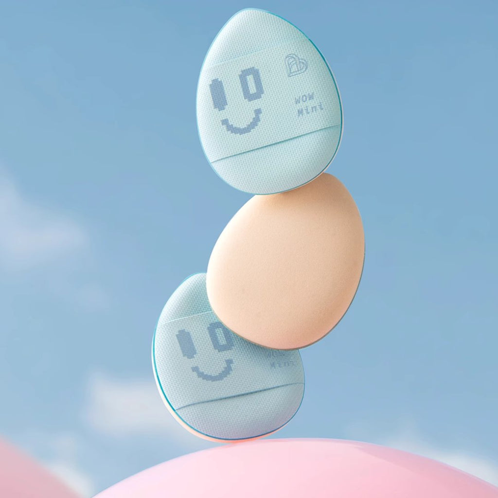 BLJ Lightning Series Finger Puff – Kiokii and...