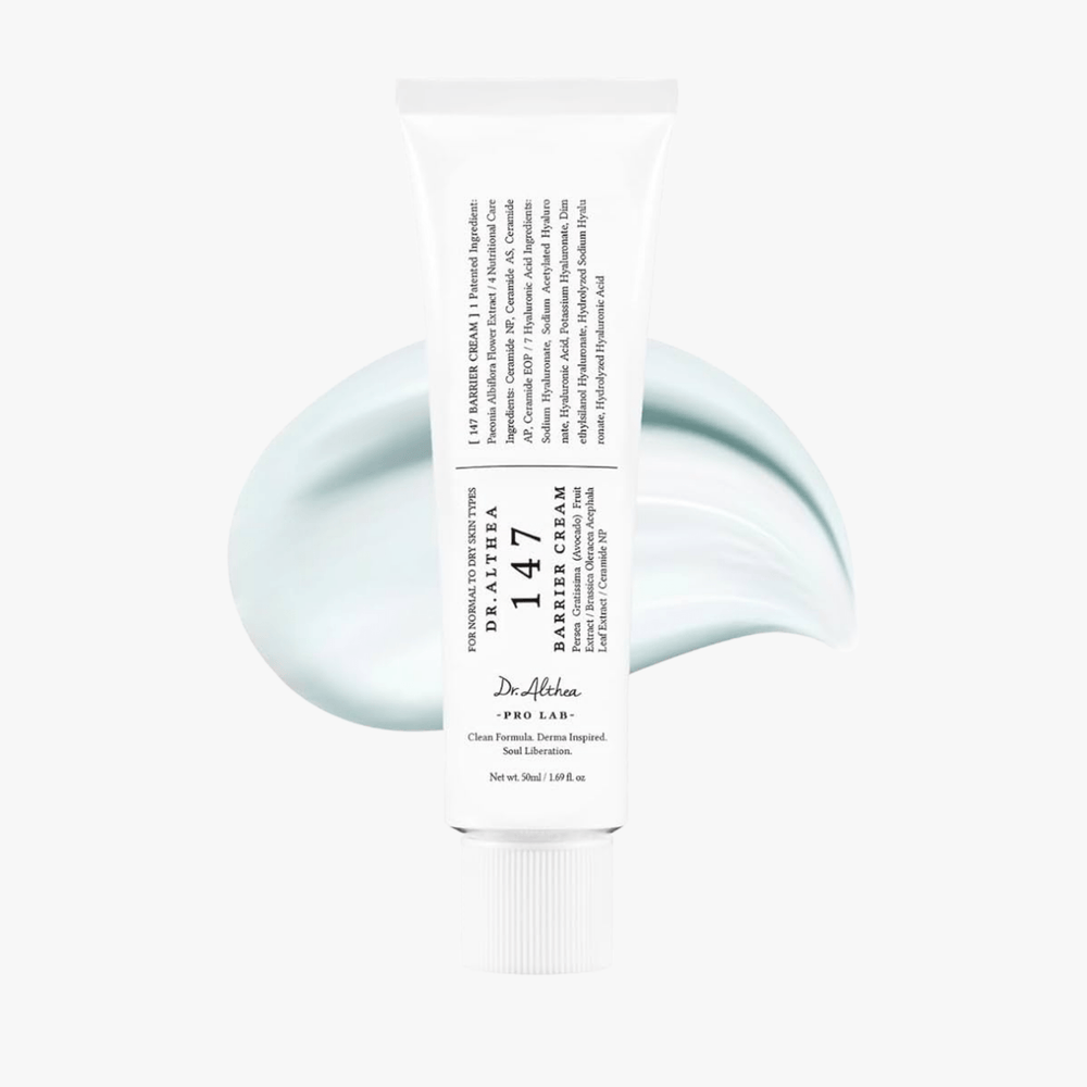 Dr. Althea 147 Barrier Cream 50ml - Dr. Althea | Kiokii and...