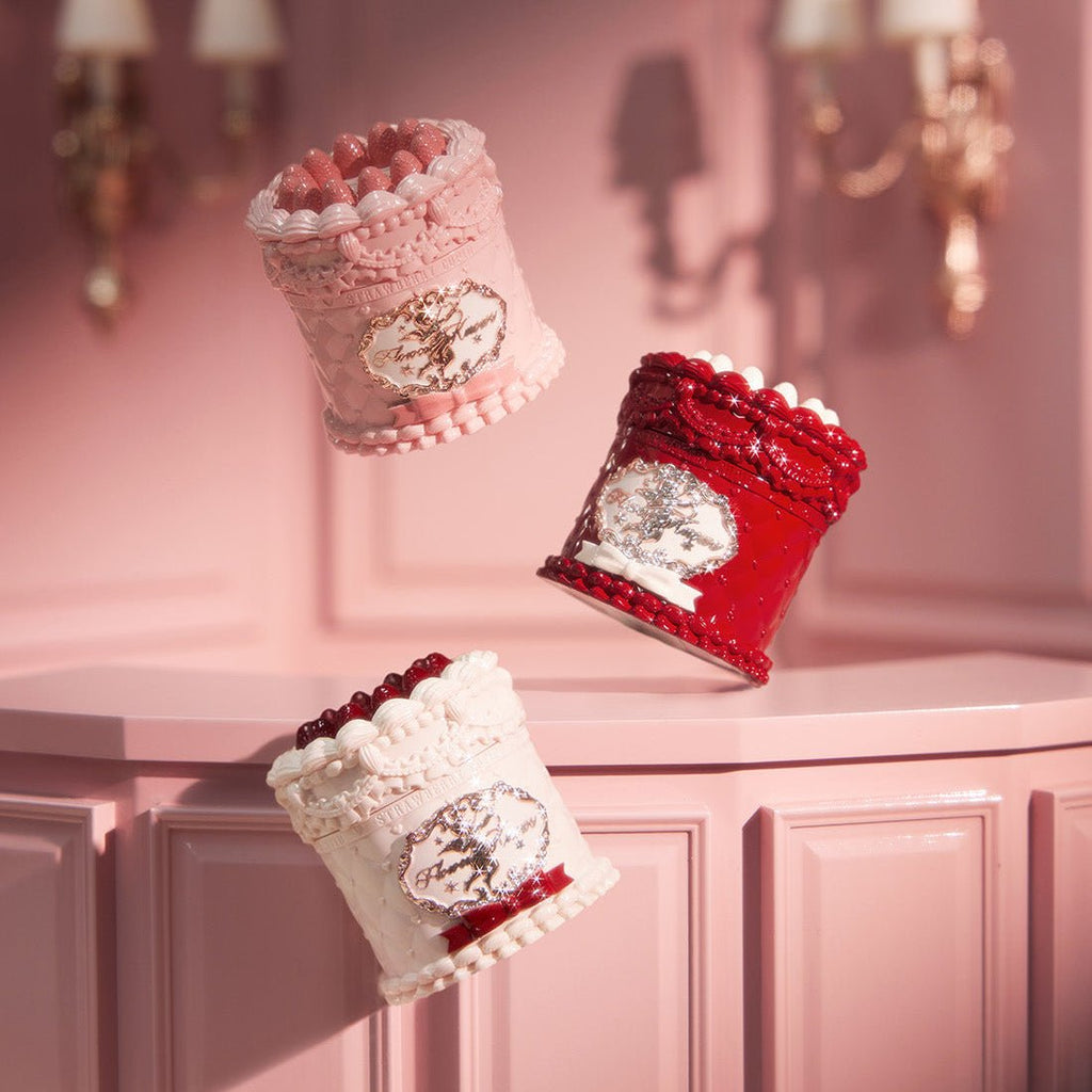 Flower Knows Strawberry Cupid Cake Lip Cream (9 Colors) – Kiokii and...