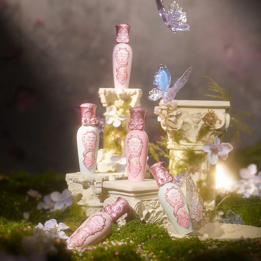 Flower Knows Midsummer Fairytales Collection Coating Lip Lacquer (9 Co ...