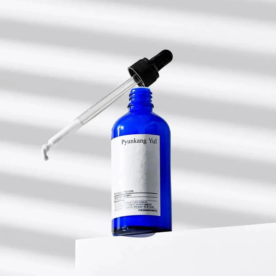 Pyunkang Yul Moisture Serum 100ml – Kiokii and...