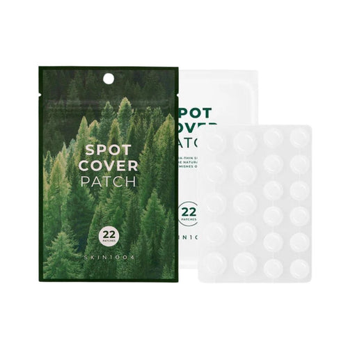 SKIN1004 Spot Cover Patch 22 Patches - SKIN1004 | Kiokii and...