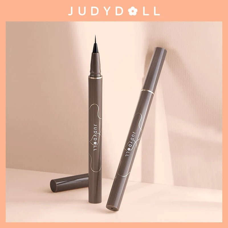 Judydoll Ultra-Fine Liquid Eyeliner – Kiokii and...
