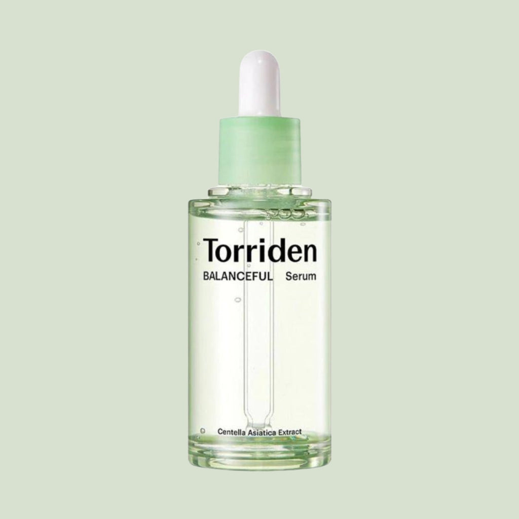Torriden Balanceful Cica Serum 50ml – Kiokii and...