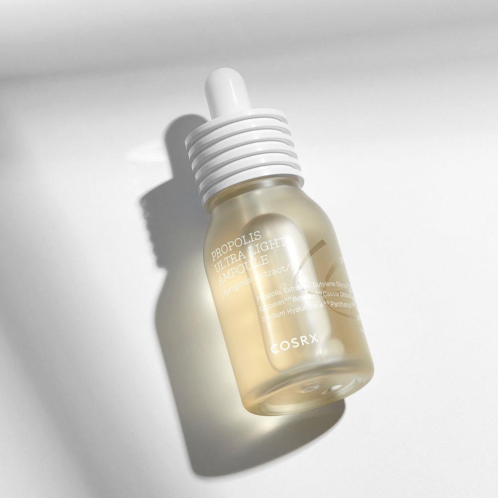 Cosrx Full Fit Propolis Ultra Light Ampoule 30ml - Cosrx | Kiokii and...